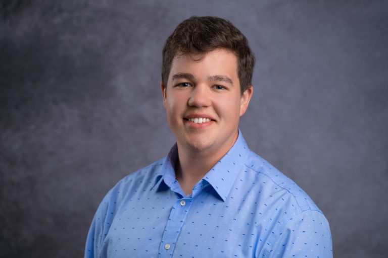 Benjamin Burkhart | The Financial Advisory Group